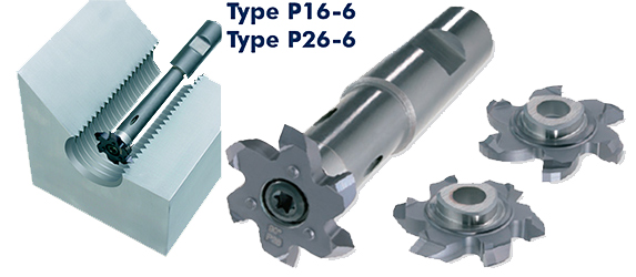 Deep Threading Deep Thread Milling Solution Threading Solutions Samtec